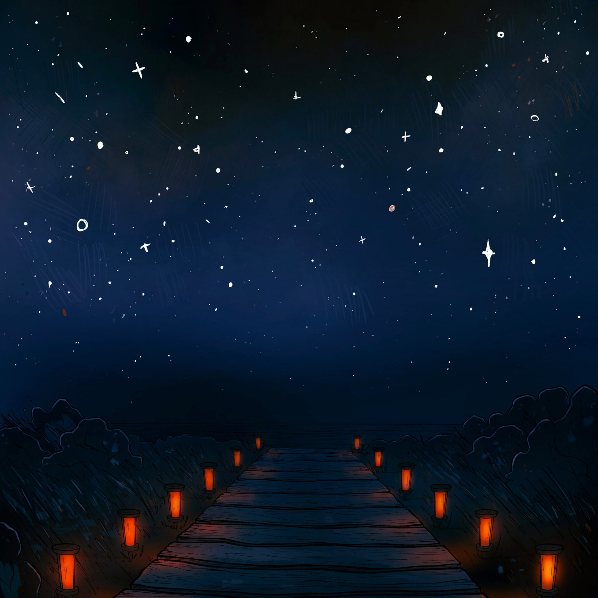 Episodes - Nocturne